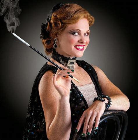 Cabaret Lead Sally Bowles On Broadway In Hollywood In New Orleans
