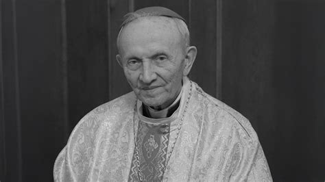 Zmarł Biskup Władysław Bobowski Vatican News