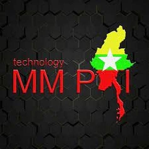 Myanmar Pyi Youtube