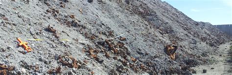 Pierre Gys Development Of The Theory Of Sampling A Retrospective Summary With A Didactic