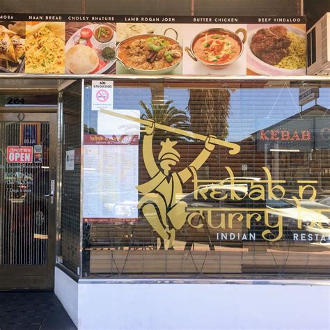 Kebab N Curry Hut Swan Hill Carta Fotos Y Opiniones