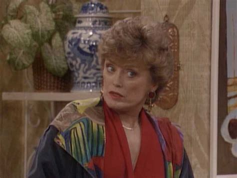 Disney News Disney Golden Girls Disney Style Blanche Devereaux