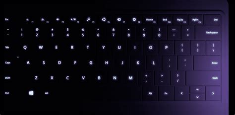 9 Atajos En Los Teclados Oficiales Del Microsoft Surface Que Debe