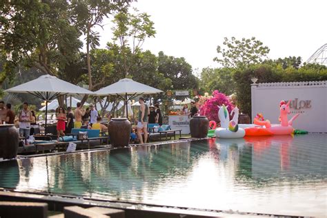 Swimming Pool Chloe Gallery