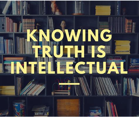 Gordon H Clark On Propositional Truth Grace Evangelical Society Gordon H Clark On Propositional Truth Grace Evangelical Society