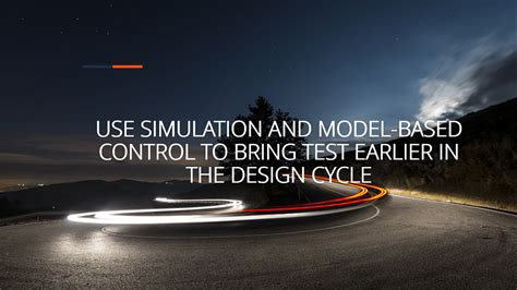 Austin Consultants Simulation Model Based Control In Automotive Design
