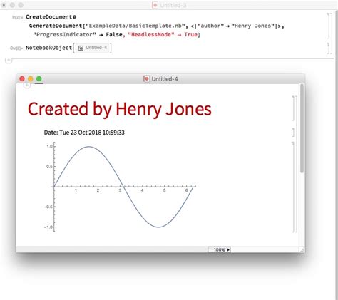 front end what can i do when generatedocument fails to work from