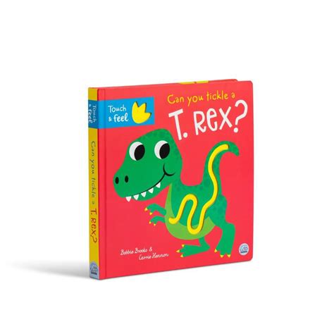 Can You Tickle A T Rex Good News Book Fair Good Clean Reads