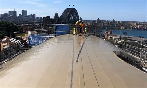 Capabilities Arc Roofing