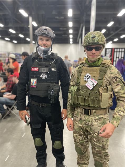 Scp 953 Polymorphic Humanoid Rscp