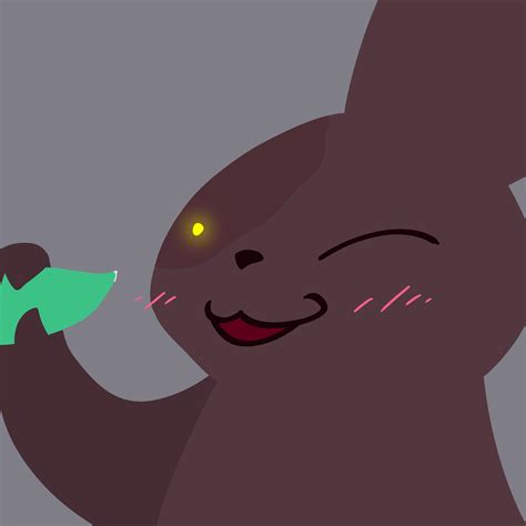 Rule 34 Absurd Res Ambiguous Gender Anthro Blush Blush Lines Bodily Fluids Duo Erinthebat