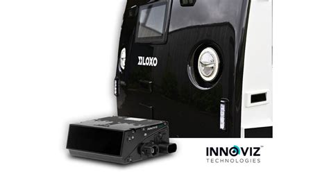 Innoviz And Loxo Expand Partnership To Deploy Autonomous Zero Emission Delivery Vehicles Using