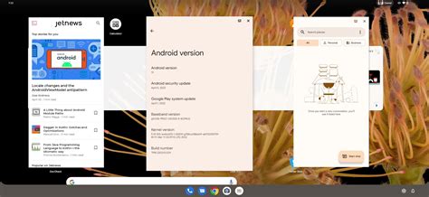 why teased android 13 desktop mode is still unfinished despite promises
