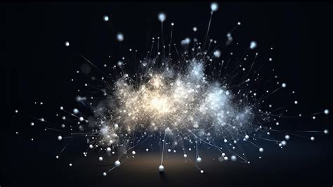 Premium Ai Image Abstract Concepts Of Cybersecurity Technology And