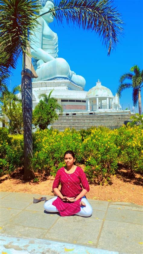 Likhitha Likhithanukathati On Threads
