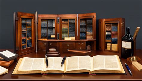 How To Format A Manuscript Brilliantio