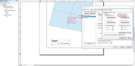 Arcgis 103 Displaying Multiple Symbolspatches For The One Layer In