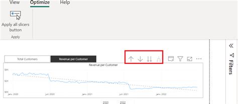 Power Bi Waterfall Chart A Detailed User Guide Master Data Skills Ai