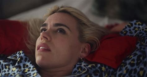 I Hate Suzie Creators Billie Piper And Lucy Prebble On Masturbation And The Male Gaze