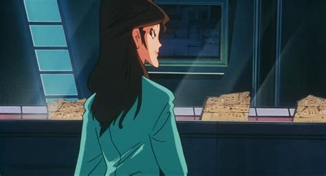 Fujiko Mine By Kfff23 On Deviantart