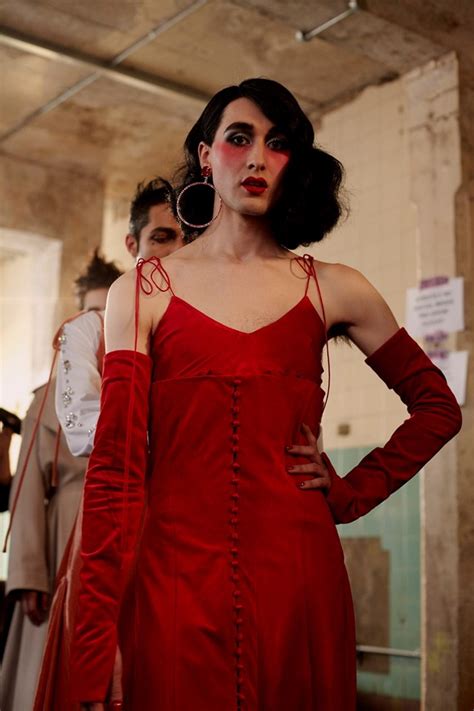 Art School Ss18 Dazed