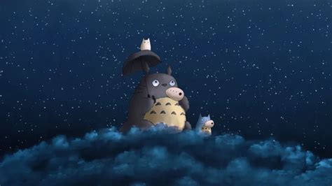 My Neighbor Totoro Wallpapers And Backgrounds