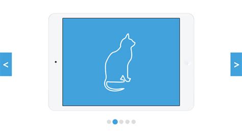 Full Width Image Slider Codrops