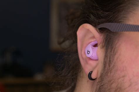 Beats Fit Pro Review Airpods Pro For Workouts