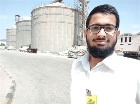 Haris Amjad On Linkedin Alhumdulillah I Am Happy To Share That I Have