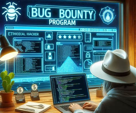 Top 10 Crypto Bug Bounty Programs For Ethical Hackers