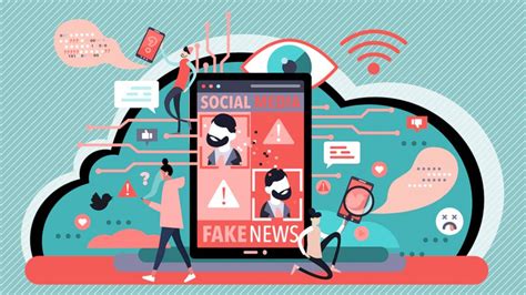 5 Ways To Spot Disinformation On Your Social Media Feeds ABC News