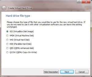 A Definitive Guide To Install Windows In VirtualBox On Windows Techglimpse