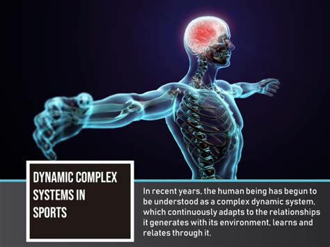 Dynamic Complex Systems In Sport Marvinclimbing
