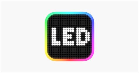 LED Scroller And Text Banner On The App Store
