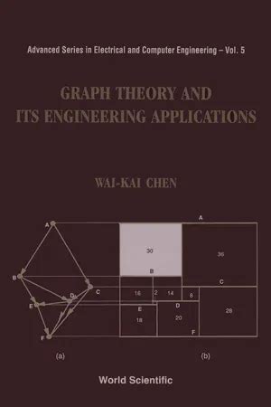 [PDF] Graph Theory and Its Engineering Applications by W K Chen | 9789813104778