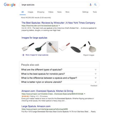 How To Get Your Product To Show Up On Google Search Sharkfold