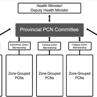 Key Moments In PCN History Download Scientific Diagram