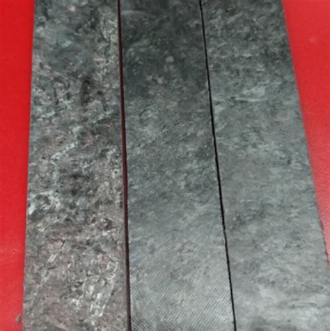 fig comparison of surface of r bmc 100 uncured prepreg r bmc epoxy