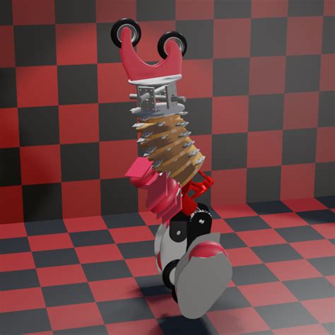 Balancing Trike Robot Hackaday Io Balancing Trike Robot Hackaday Io