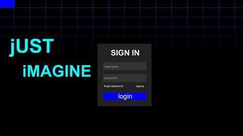 Muhammad Shafiq On Linkedin How To Create Login Form Using With Html