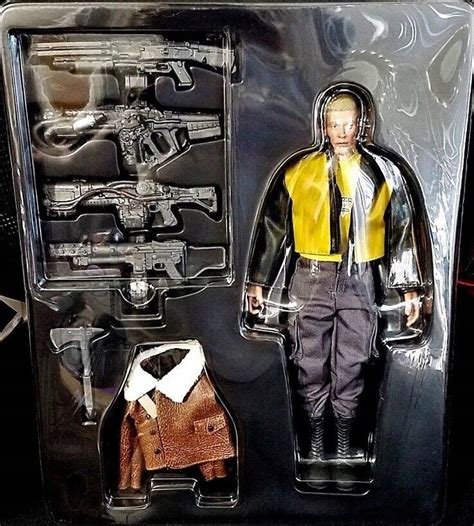 Wolfenstein Ii The New Colossus `bj` Blazkowitz 30 Cm 75319273