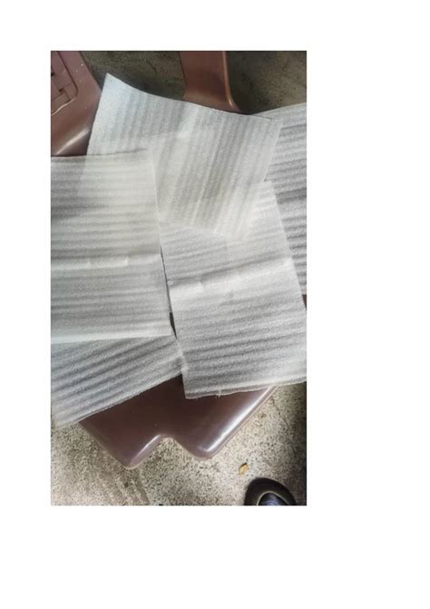 Pp White Epe Bag At ₹ 060piece In Pimpri Chinchwad Id 2854426782012