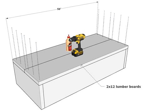 DIY Planter Box Guide Step By Step Build Instructions DIY Projects Plans