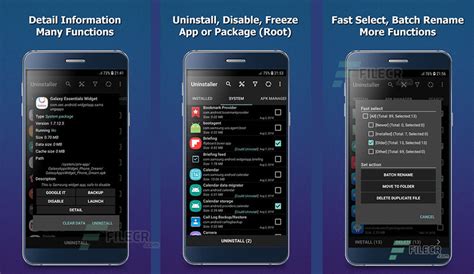 Root Uninstaller V1 0 8 Pro Free Download FileCR