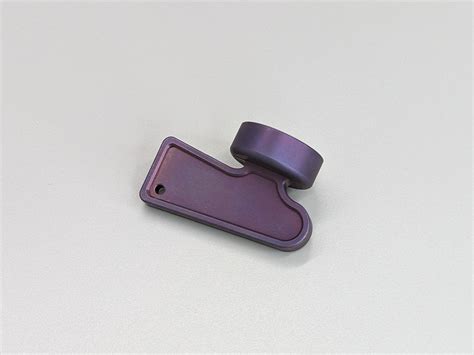 Kill Switch Lighter Handle 47point9