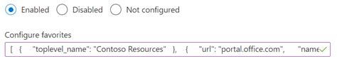 intune policies for a user friendly edge chromium deployment practical365