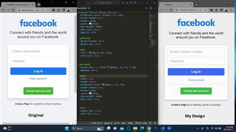 Ajay M On Linkedin Just Doing Revision Of Html Css