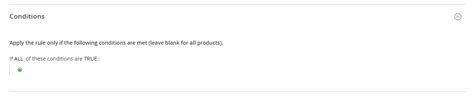 how to create cart price rule in magento2 bay20 software
