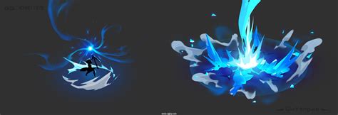 游戏特效设计 特效作品交流 Powered By Discuz