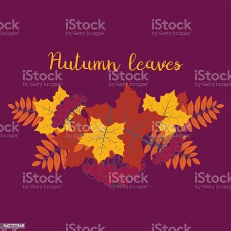 가 배경 나무의 실루엣과 화려한 꽃 프레임 보라색 배경가 시즌 배너 포스터 전단지 또는 인사말 카드에 대 한 디자인 요소에 나뭇잎 0명에 대한 스톡 벡터 아트 및 기타